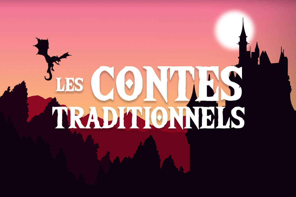 Fairy tales | Quipoquiz