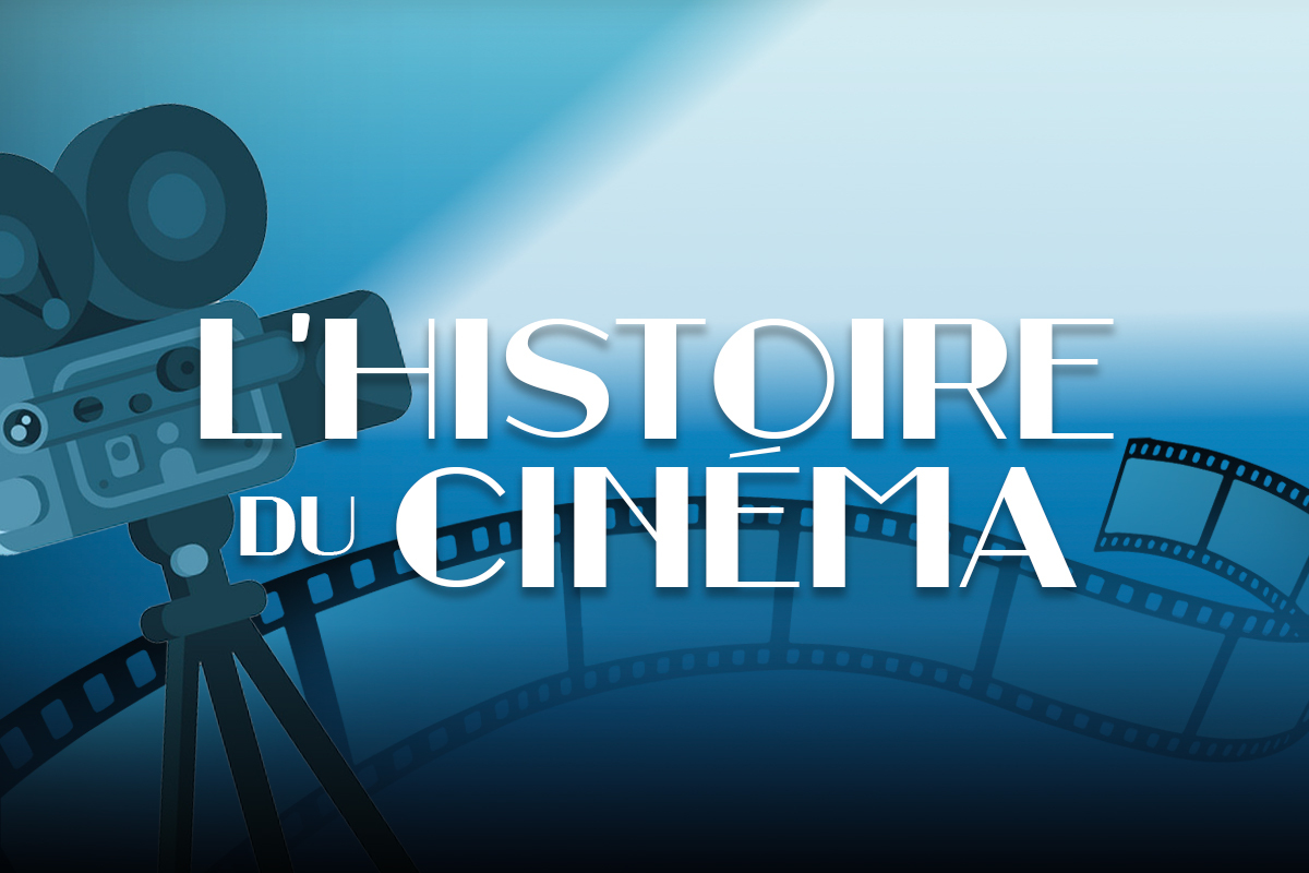 cinema history | Quipoquiz
