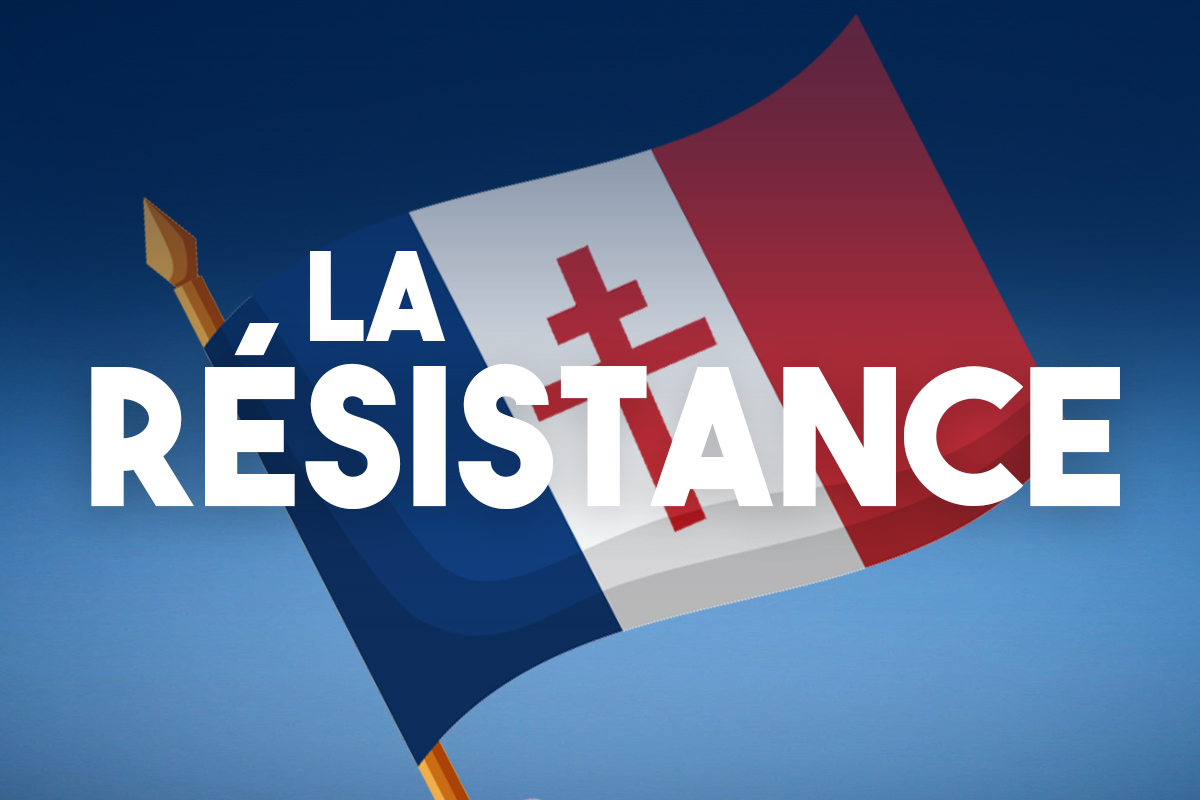 the French Resistance | Quipoquiz