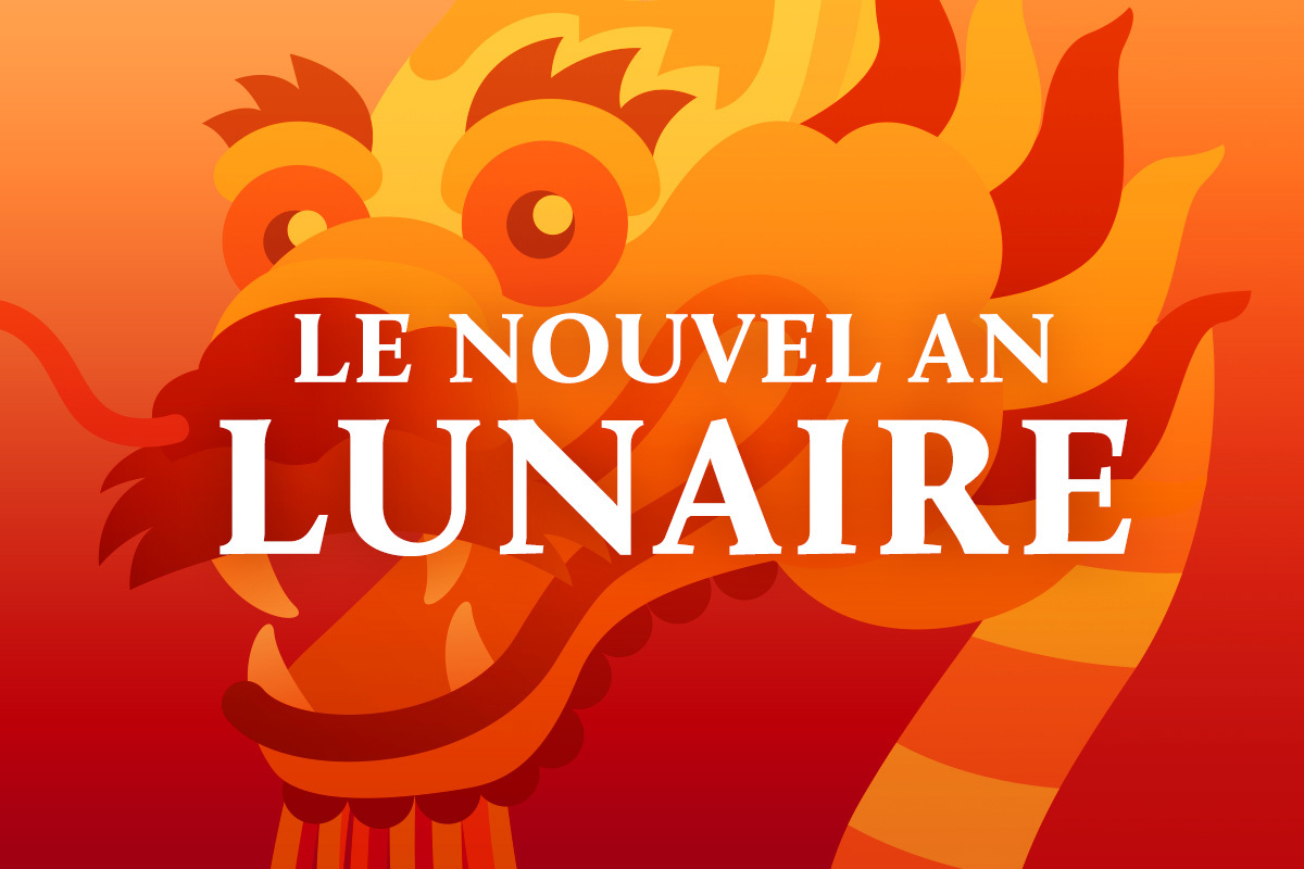 le Nouvel An lunaire | Quipoquiz