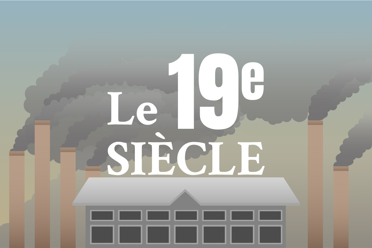 the 19th century | Quipoquiz