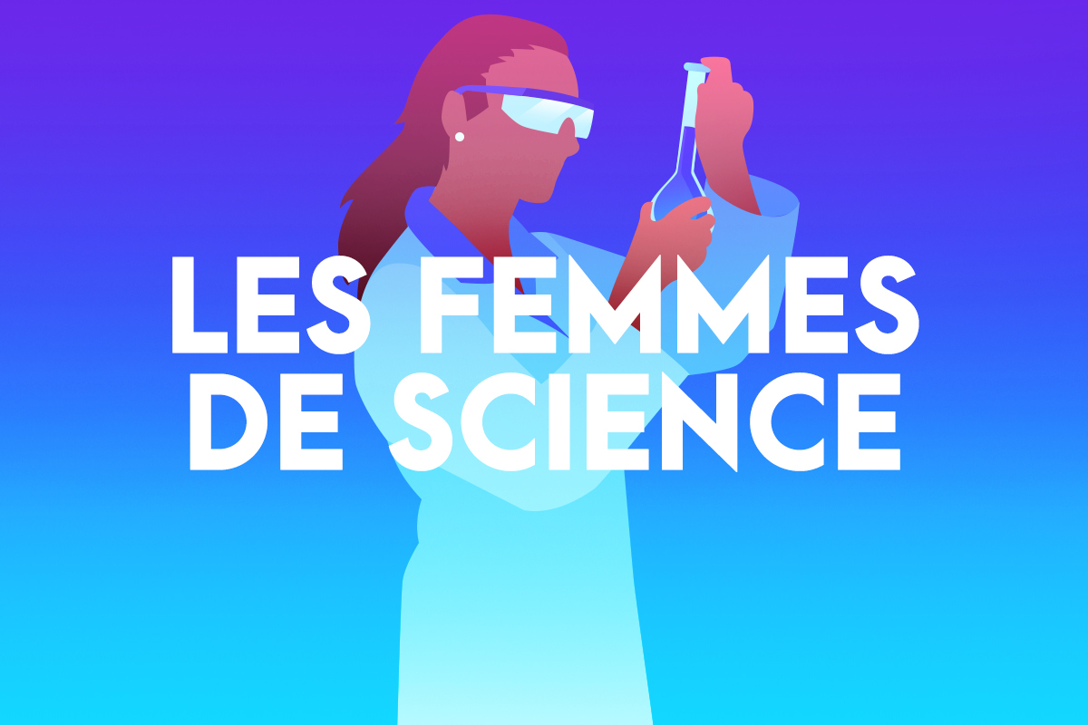 les femmes de science | Quipoquiz