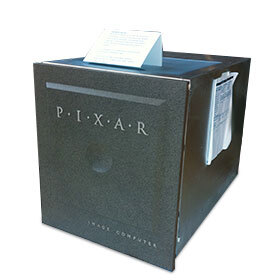 Pixar, a producer of animated films, originally manufactured computers ...